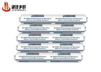 China Neutral Sealing Construction Silicone Sealant Windows RTV Silicone Glass Sealant for sale