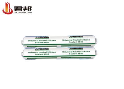 China Gp Glue Construction Silicone Sealant Sausage Neutral Adhesive for sale