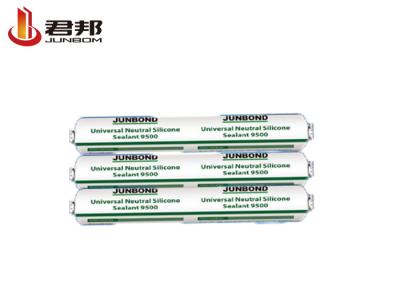 China Concrete Construction Silicone Sealant Stone Bonding Cartridge Structural for sale