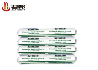 China Waterproofing Structural Silicone Sealants Moisture Curable Caulking Silicone for sale