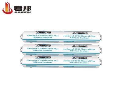 China Waterproofing Construction Silicone Sealant Concrete Adhesive Silicone Construction Caulk for sale