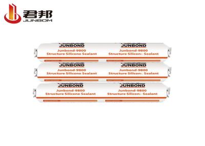 China Single Component Sanitary Silicone Sealant Adhesive Construction Structural for sale