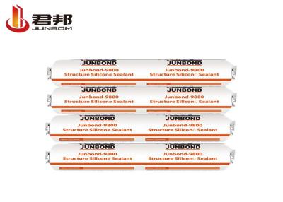 China Adhesive Construction Silicone Sealant GP Glue Neutral Structural Silicone Sealants for sale