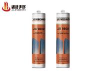 China Sausage Construction Silicone Sealant Caulking Sealing Neutral Adhesive for sale