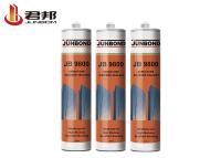 China Anti Fungus Structural Glazing Silicone Ms Polymer Sausage Glass Silicone Sealant for sale