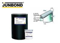 China Weatherproof Insulating Glass Silicone Sealant Double Component Production Line for sale