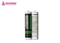 China White Neutral Silicone Based Sealant In Plastic Bottles Sausage Drum for sale