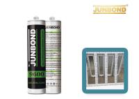 China Anti UV Building Neutral Silicone Sealant Strong Adhesion for sale