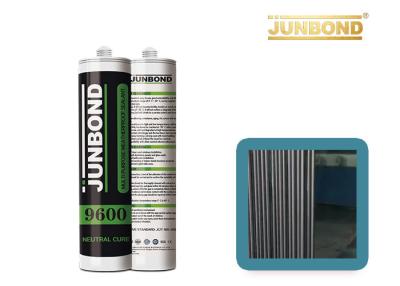 China JB9600 Anti Aging Neutral Silicone Sealant For Industrial Applications for sale
