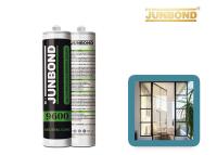 China Anti Ultraviolet Neutral Silicone Sealant JB9600 For Stone Caulking Sealing for sale