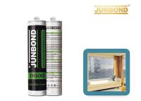 China JB9600 Weatherproof Neutral Silicone Sealant For Window Aluminium Panels for sale