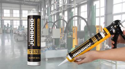China High Temperature Acetoxy Silicone Sealant Water Resistant For Window for sale