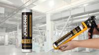China High Durability Worldwide Acetoxy Silicone Sealant With Mild Odor for sale