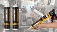 China Low Viscosity Non Toxic Acetoxy Sealant Silicone For Sealing Windows for sale