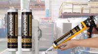 China Non Toxic Acetoxy Silicone Sealant Curing In 24 Hours For Household for sale