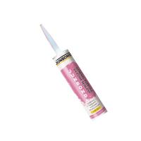 China High Durability Acetoxy Silicone Sealant 24 Hours Curing Time for sale