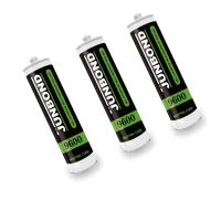 China Water Resistance 600ML Neutral Silicone Based Sealant For Window for sale