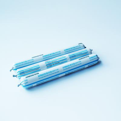 China Anti UV Neutral Silicone Sealant Waterproof For Door Application for sale
