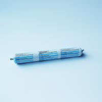 China High Temperature Resistant Neutral Silicone Sealant White For Window Door Roof for sale