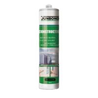 China 300ML 600ML Neutral Silicone Based Sealant Plastic Bottles Sausage And Drum Package for sale