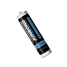 China Window Door Roof White Neutral Cure Silicone Sealant With Good Water Resistance for sale