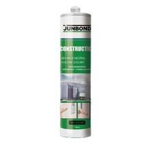 China Sausage Package Neutral Silicone Based Sealant 20 Minutes Tack-Free Time for sale