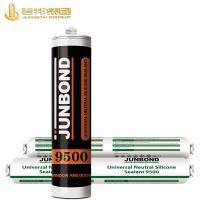 China Temperature Resistance Neutral Silicone Sealant For Door 20 Minutes Tack-Free Time for sale