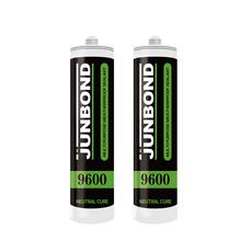 China Water Resistance Neutral Silicone Sealant 300ML 600ML 200L for sale