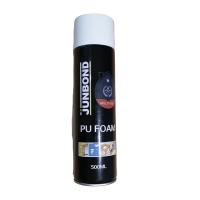 China High Fire Resistance Expanding Foam In Multiple Colours for sale