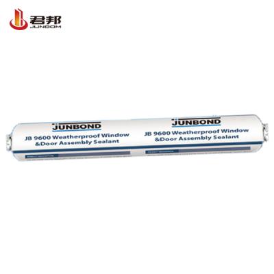 China Room Curing Transparent Silicone Sealant 300ml For Window Sealing for sale