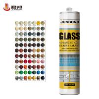 China Room Curing Acidic Silicone Sealant Weatherproof Neutral Curing for sale