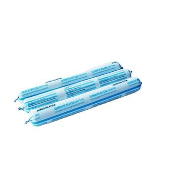 China Translucent Window Silicone Sealant Temperature Range -40°C To +150°C for sale