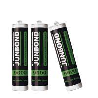 China One Component Window Silicone Sealant 280ml 300ml for sale