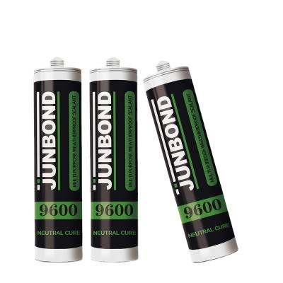 China One Component Window Silicone Sealant 280ml 300ml for sale