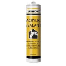 China One Component Acidic Silicone Sealant For Window 280ml 300ml for sale