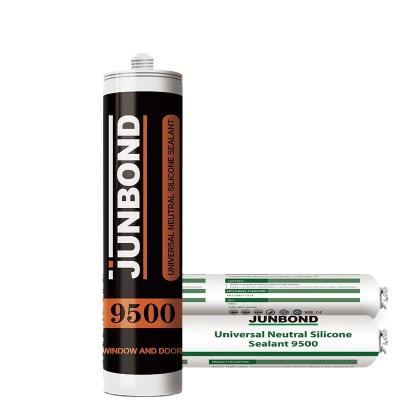 China Silicone Room Curing / Neutral Curing Window Sealant For Building Construction for sale