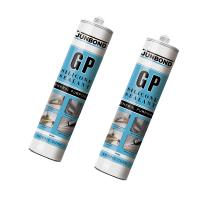China High Chemical Resistance Acetoxy Silicone Sealant White / Translucent for sale