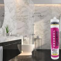 China Window Mild Odor Acid Sealant With 24 Hours Curing Time for sale