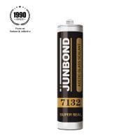 China Window Acetoxy Silicone Sealant Up To 200°C High Temperature UV Resistant for sale