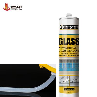 China Low Viscosity Silicone Sealant Up to 200°C Temperature Resistance for sale