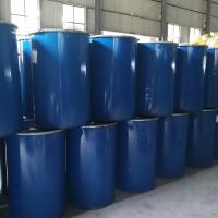 China UV Neutral Silicone Sealant Weatherproof 200L Barrel One Component for sale