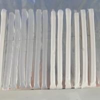 China 260ml Mixture Acetoxy Silicone Sealant Sanitary White Cartridge Gel Fast Cure for sale