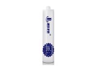 China MSDS Acid Resistant Glue 300ml Waterproof Adhesive Sealant Construction for sale