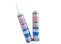China UV Windshield Polyurethane Sealant for sale