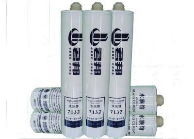 China Fresh Saltwater 3 Oz Aquarium Silicone Sealant 3 Sio Fish Safe Silicone for sale