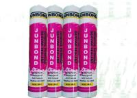 China Steel Aluminium CGS GP Silicone Sealant PVC Acetic Acid for sale