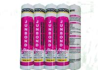 China Acetic Mould Resistant Sealant 230-391-5 Mold Resistant Silicone for sale