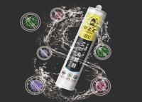 China Watertight MS Polymer Sealant for sale