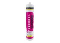 China Gp Rtv Acetic Silicone Sealant for sale