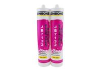 China Quick Drying Premium Construction Acetic Rtv Acetoxy Silicone Sealant for sale